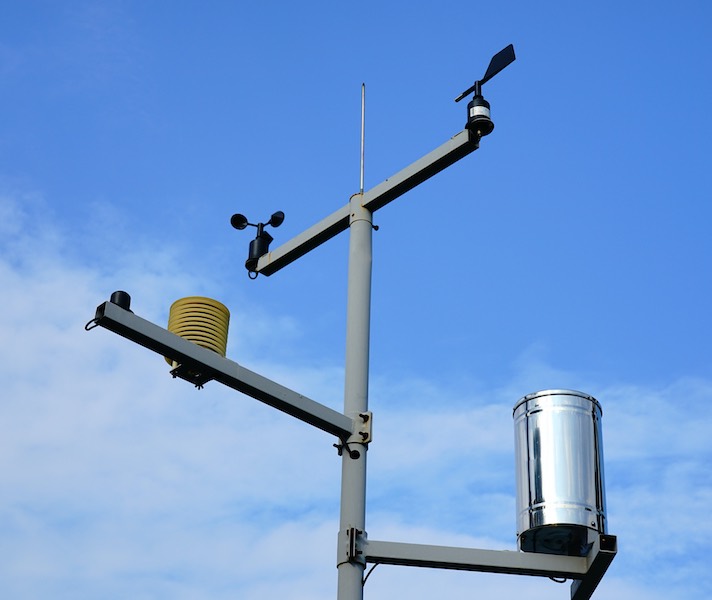 Construction - eze System - IIoT system for remote device management