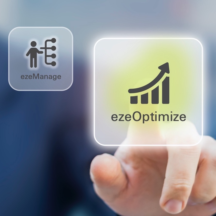 ezeio System introduction - eze System - IIoT system for remote device ...