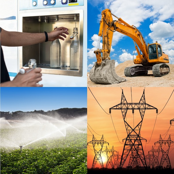 ezeio System introduction - eze System - IIoT system for remote device ...