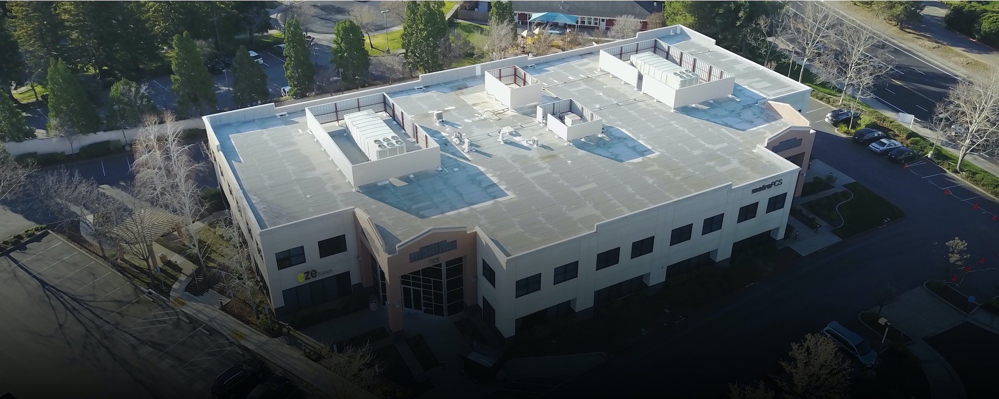 About eze System - eze System - IIoT system for remote device management