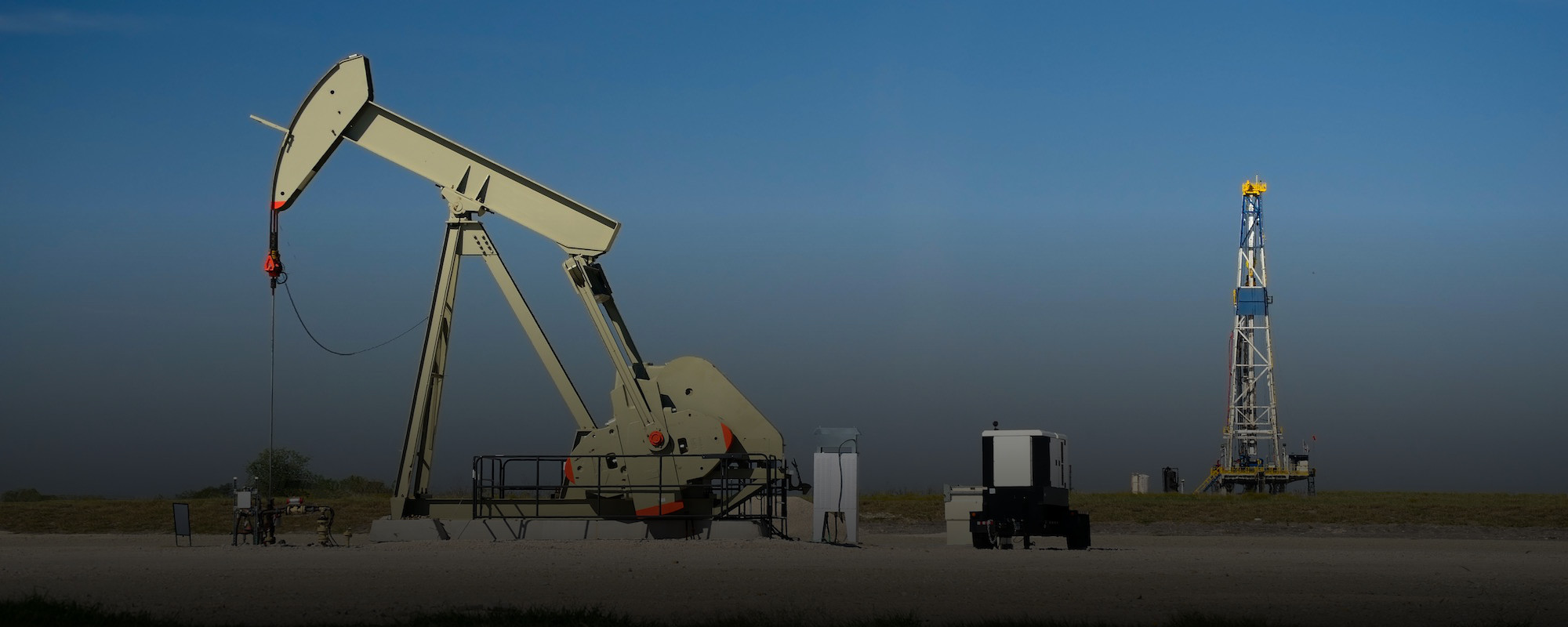 Oil & gas - eze System - IIoT system for remote device management