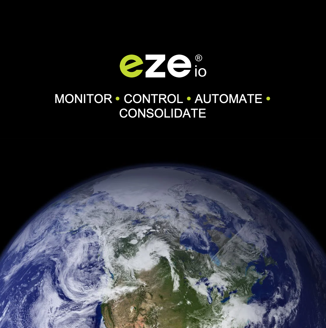 News - eze System - IIoT system for remote device management